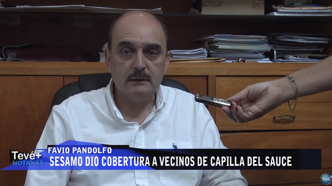 » Dr. Pandolfo destacó clínica sobre adicciones y atención en Capilla ...