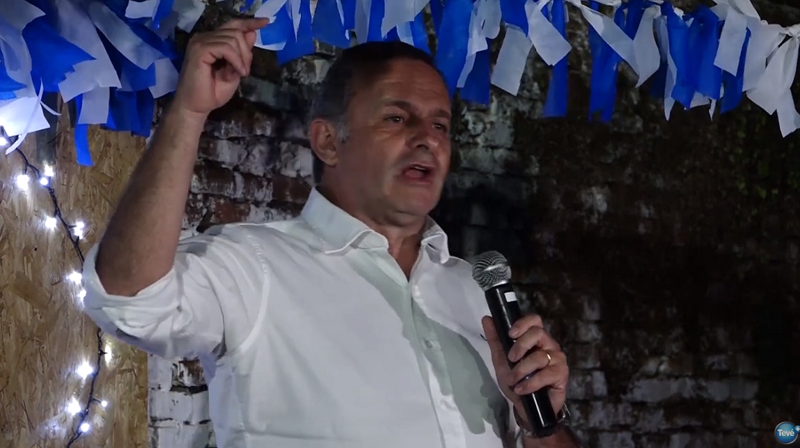 » La Manuel Oribe despidió el año con fuerte oratoria de DelgadoCanal ...